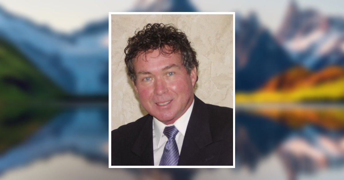 Ken Rupp Obituary 2023 - Horan & McConaty Funeral Service and Cremation