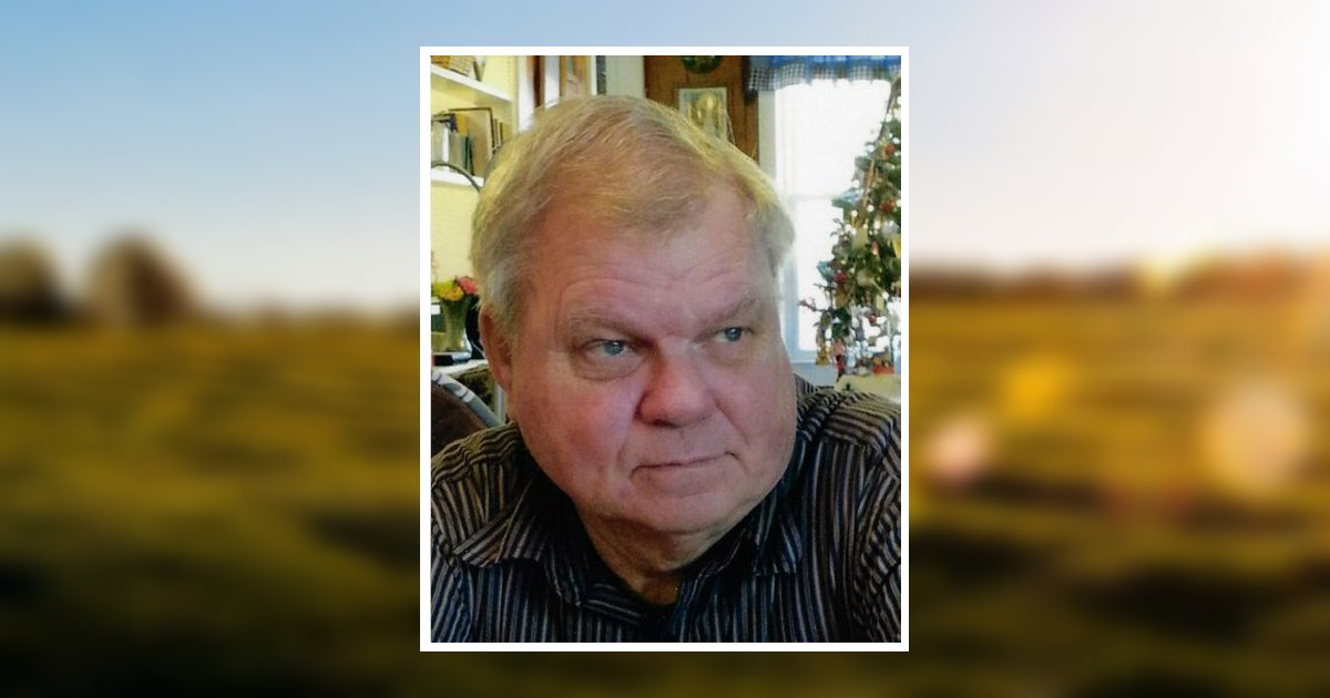 Jacob Ray Lewis Obituary December 12, 2024 - Clarke & Staples Funeral ...