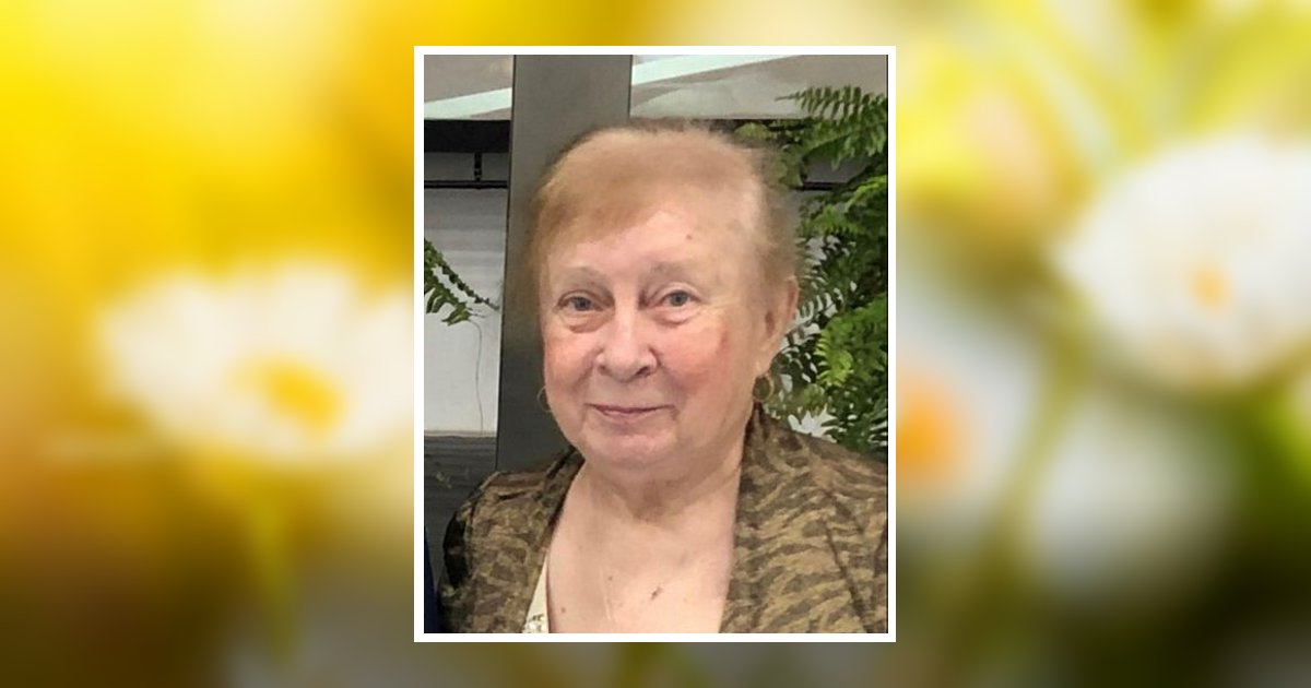 Judith Ann Rodden Littleton Obituary October 3, 2022 - Bradford-O'Keefe ...