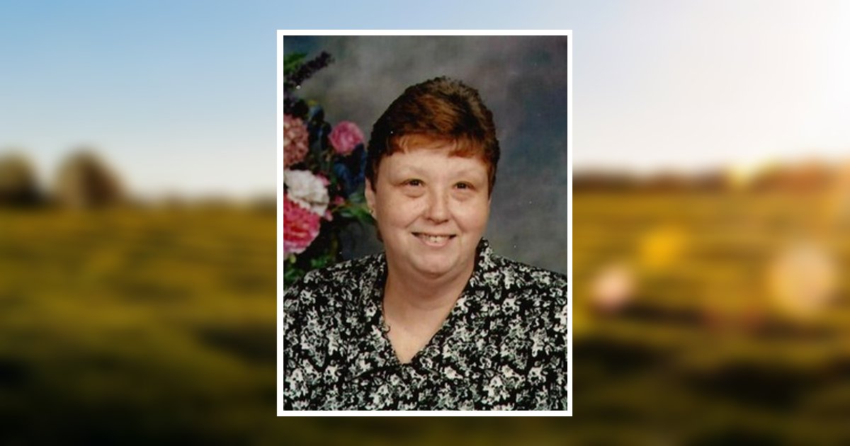 Stephanie "Susie" Westerman Obituary October 11, 2017 - Frank E Smith ...
