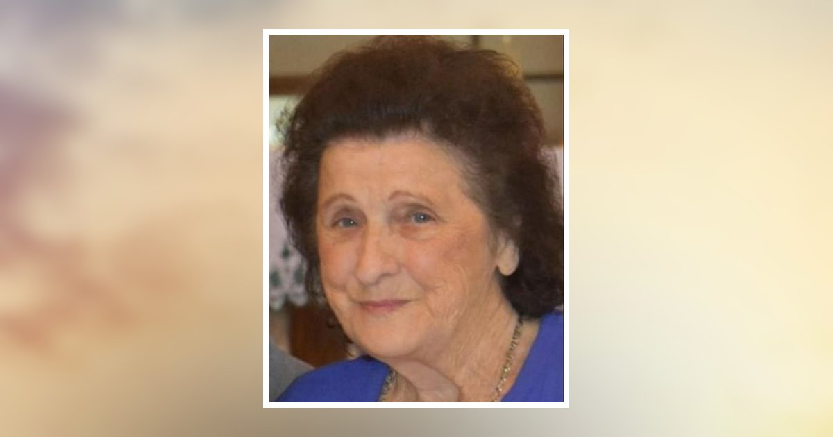 Leatrice Marie Eues Acosta Obituary December 29, 2023 - Twin City ...