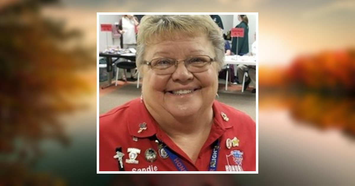 Sandra L. (Hays) Myer Obituary 2020 - Zwick and Jahn Funeral Homes