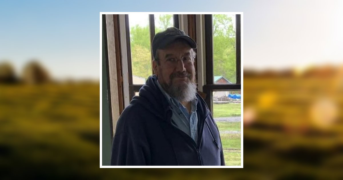 Dean Graham Obituary January 4, 2023 - Haverstock Funeral Home