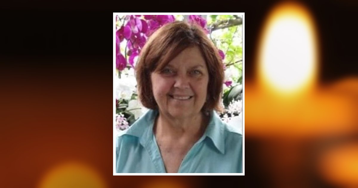 Anita L. Wilham Obituary January 16, 2024 - Flanner Buchanan Funeral Centers