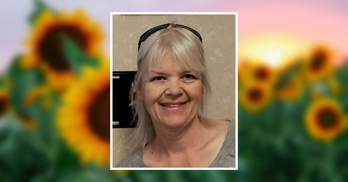 Kelly Lynn Roper Obituary May 30, 2025 - Kirby & Family Funeral ...