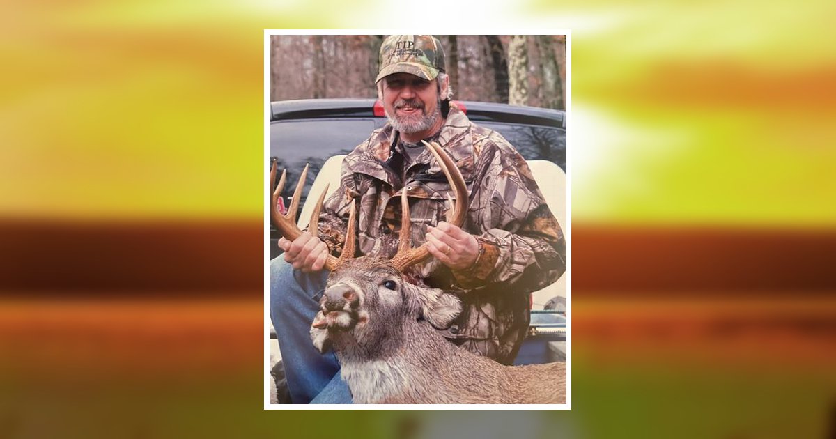Dean E. Meister Obituary May 16, 2025 - Flanner Buchanan Funeral Centers