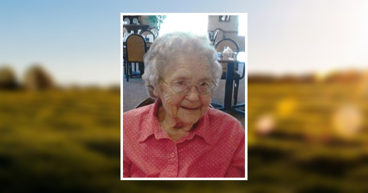 Frances Dougherty Obituary March 1, 2018 - Schrader, Aragon & Jacoby Funeral Home