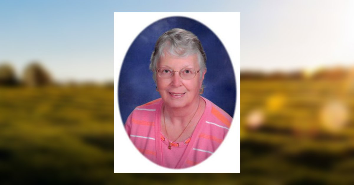 Janet Betts Obituary June 25, 2013 - Smith Family Funeral Homes