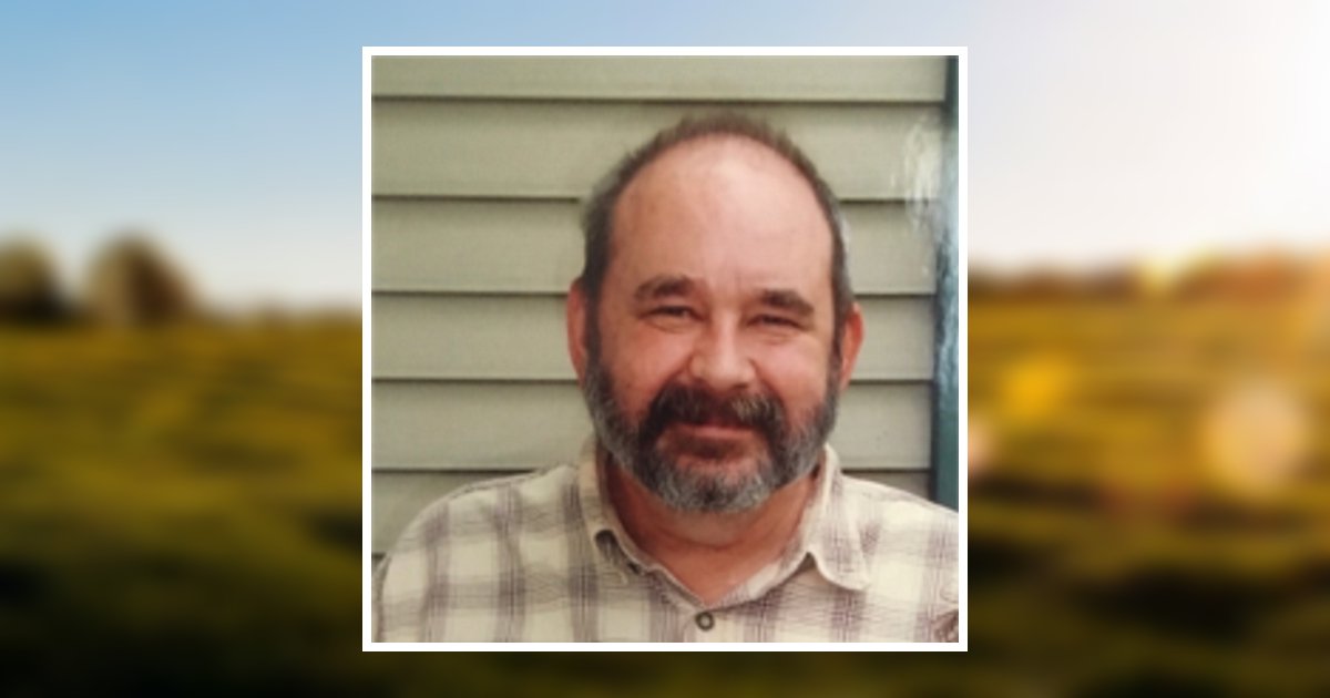 Guy Jay Bowen Obituary September 7, 2019 - Avink McCowen Secord Funeral ...