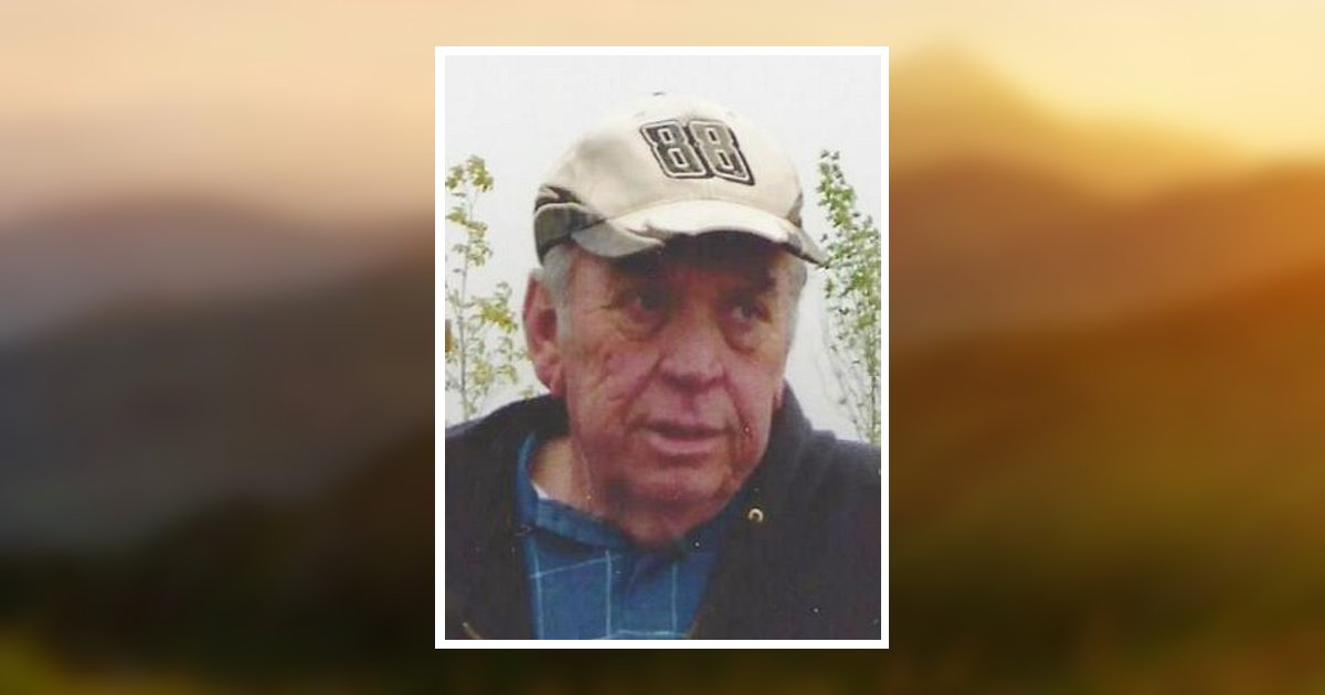 Clarence "Butch" Woodard Obituary 2014 - Grand County Mortuary & Crematory