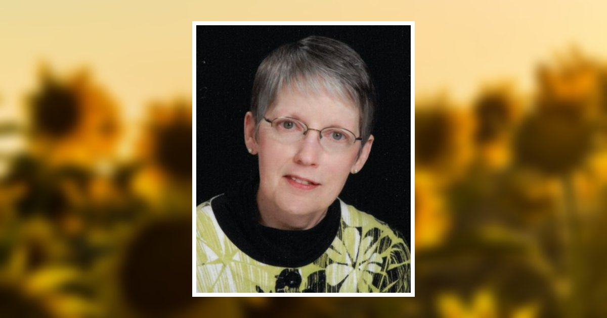 Mary Lou Bennington Obituary April 10, 2024 - Reeves - Baskerville ...