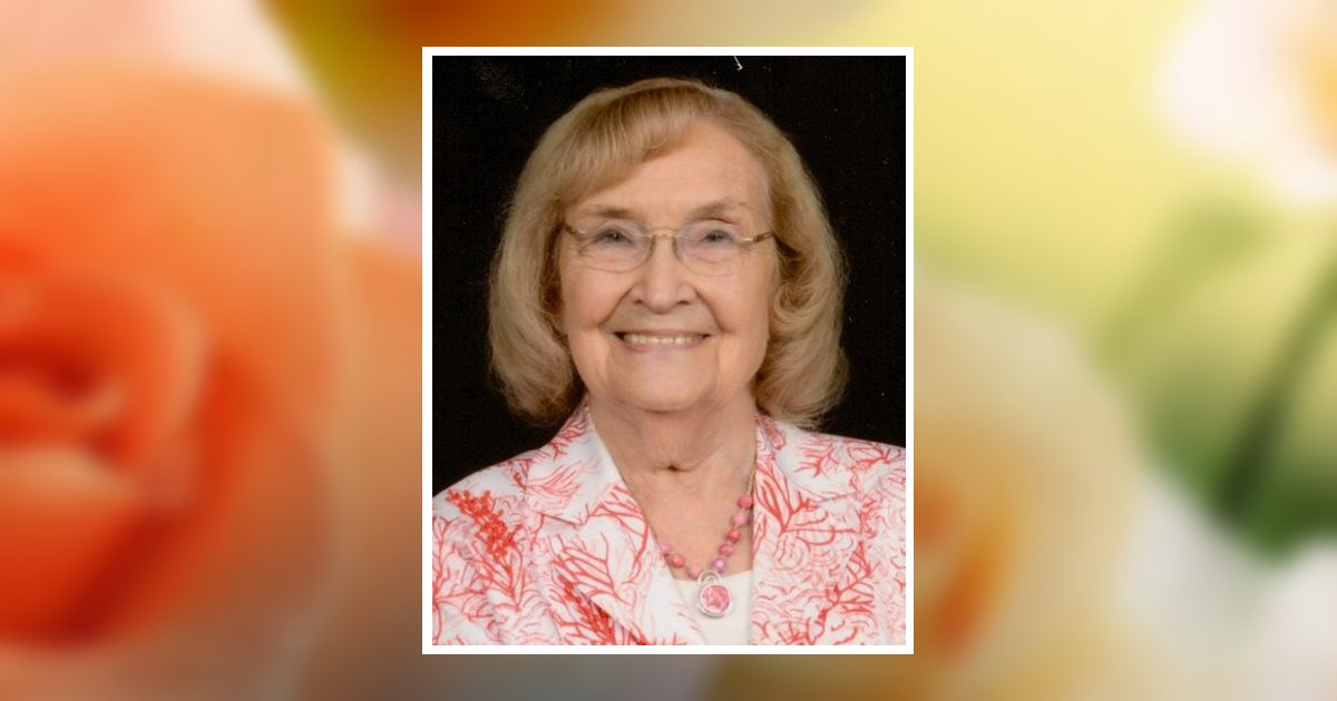 Betty M. Minear Obituary November 27, 2023 - Shellhouse Funeral Home, Inc