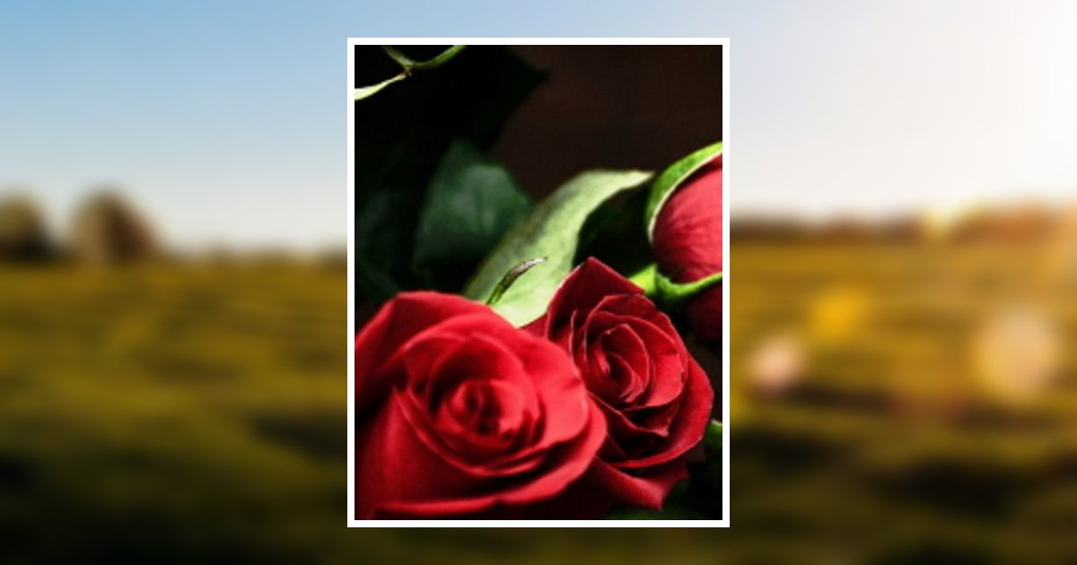 Sondra Thompson Obituary May 16, 2021 - Mangano Family Funeral Homes, Inc.