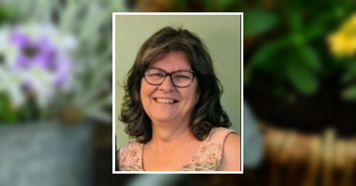 Patricia Ann Herrin Obituary February 14, 2024 - Frye Funeral Home