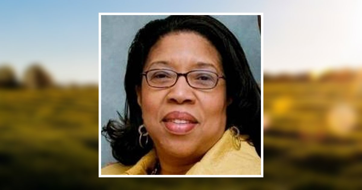 Barbara Simpson Ector Obituary August 15, 2024 - M.D. Dotson & Sons ...