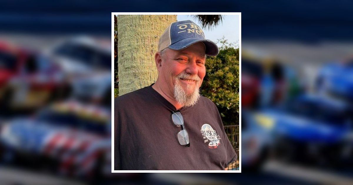 Jeffery Hartwig Obituary July 26, 2025 - Freck Funeral Chapel