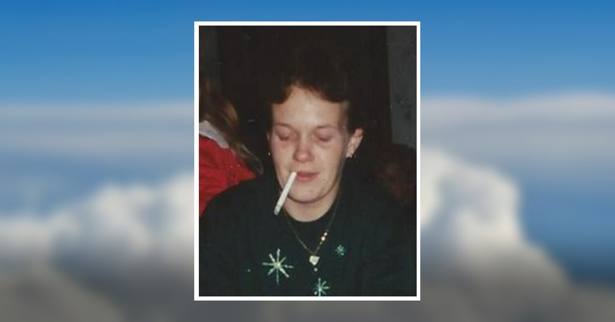 Sheryl Lynn Chambers Obituary August 13, 2023 - Freeman Family Funeral ...