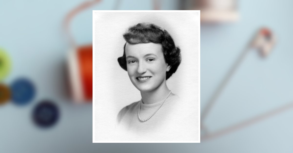 Constance Charlotte Reese Obituary December 11, 2024 - Roberts Funeral Home