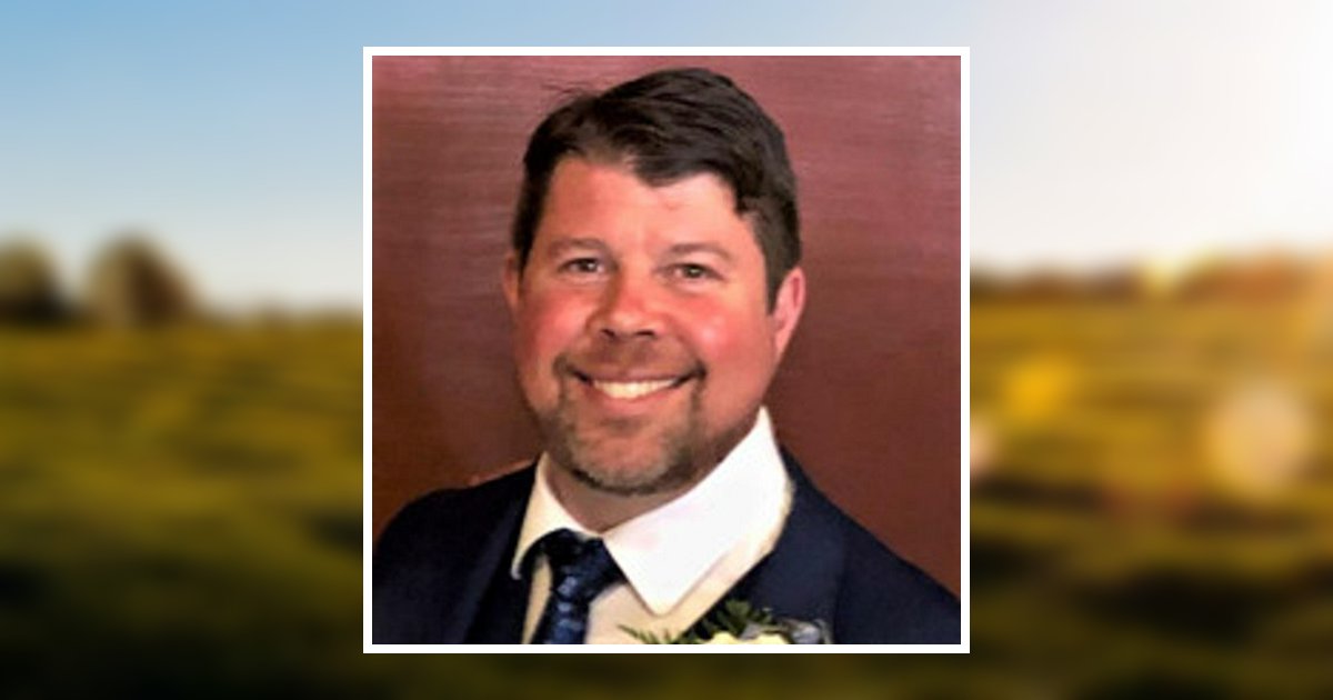 Jeffrey Leczo Obituary May 22, 2023 - Thomas Poteet & Son Funeral Directors