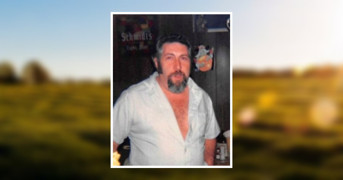 William ”Ronnie” R. Perna, Sr. Obituary February 7, 2022 - Marinella ...