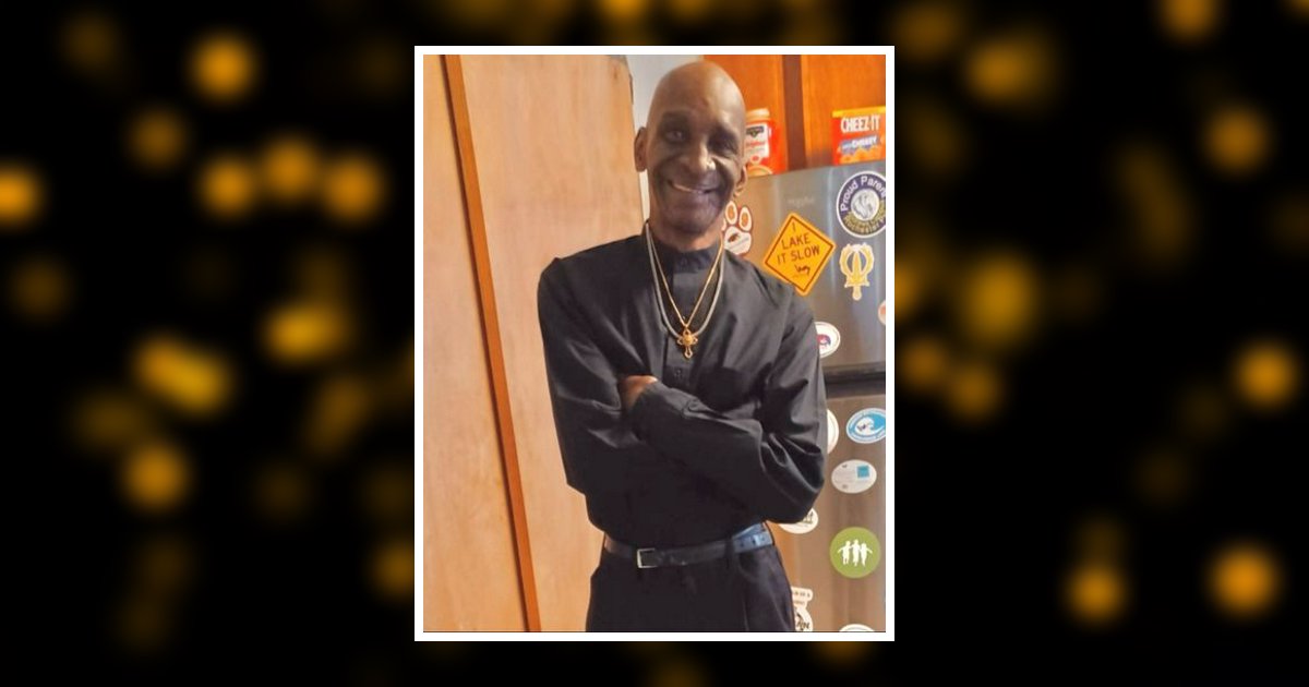 Jeffrey L Holly Obituary February 10, 2025 - Wilkinson Funeral Home