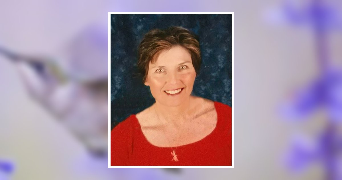 Patricia Joy Boyd Obituary May 6, 2023 - Gentry-Smith Funeral Home