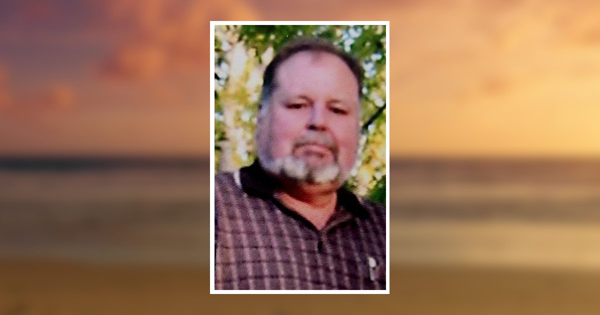 Timothy Allen Pilkington Obituary May 10, 2023 - Halouska Family Chaney ...