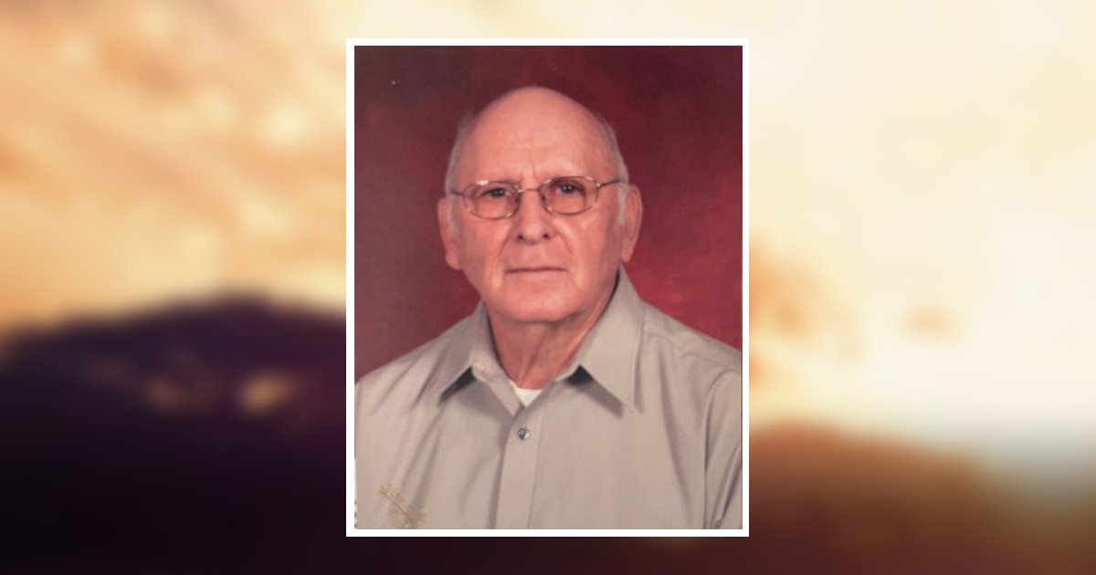 Rex D. Davis Obituary May 16, 2025 - Mathews Funeral Home