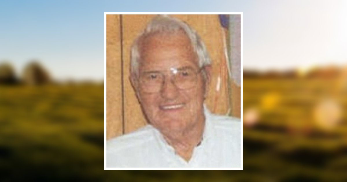John Wesley Inman Obituary 2011 - Moody Funeral Services