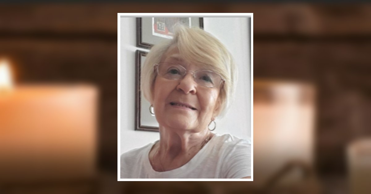 Barbara Jean Novak Obituary February 7, 2024 - Sheridan Funeral Home