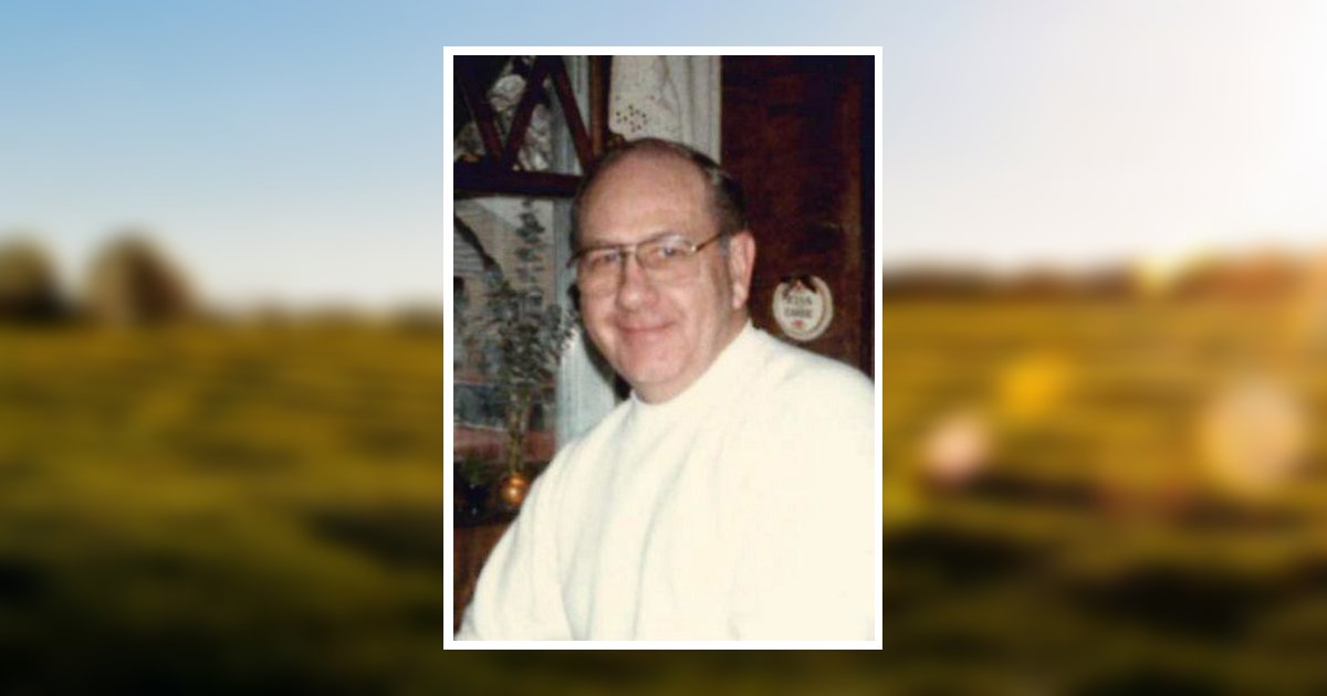 Roger Seal Obituary January 4, 2015 - Flanner Buchanan Funeral Centers