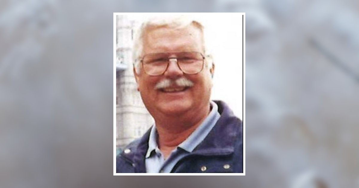 David William Kirwan Obituary December 16, 2024 - D.J. Robb Funeral ...