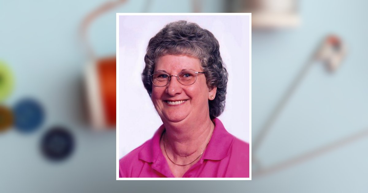 Barbara A. Reighard Obituary December 3, 2024 - Charles O. Dimond Funeral Home, Inc.