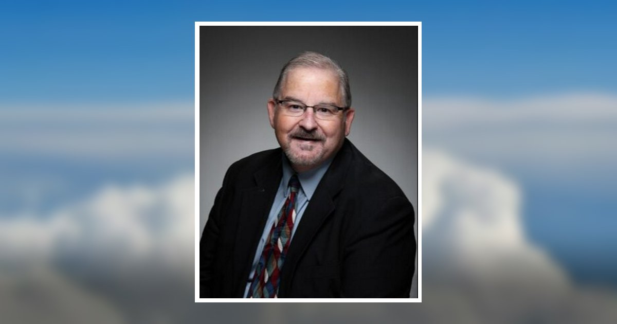 Steve Rall Widmann Obituary February 14, 2024 - Young's Daughters ...