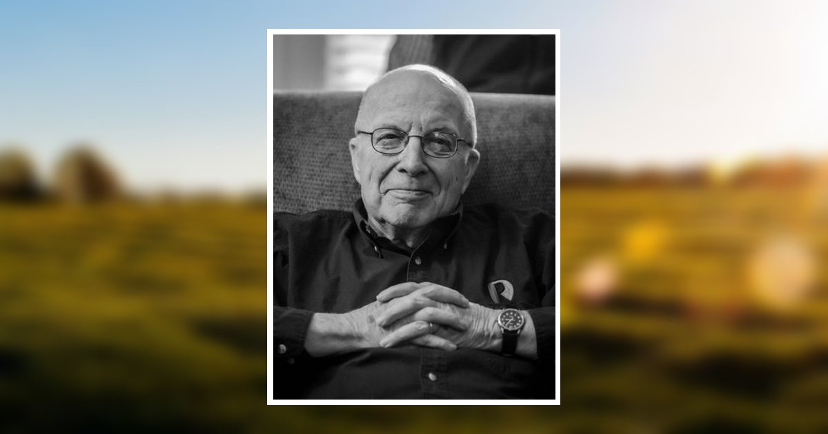 John Moylan Obituary July 18, 2021 - Simple Traditions Funerals ...