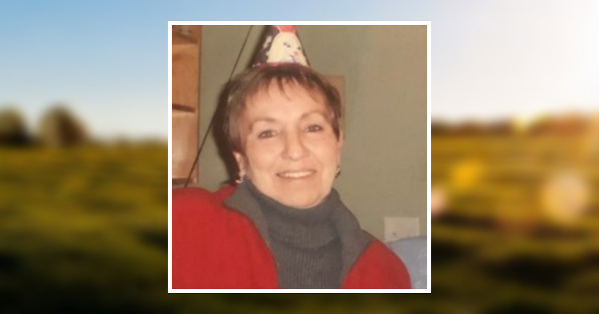 Diane Rae (Trombly) Hoover Obituary February 27, 2023 - Bowerman ...