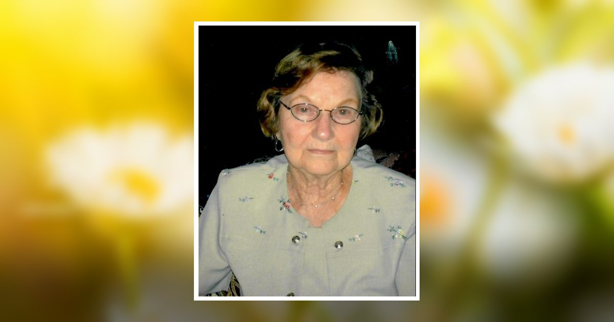 Juanita Rackley Dean Obituary August 2, 2023 - Rogers-Pickard Funeral Home