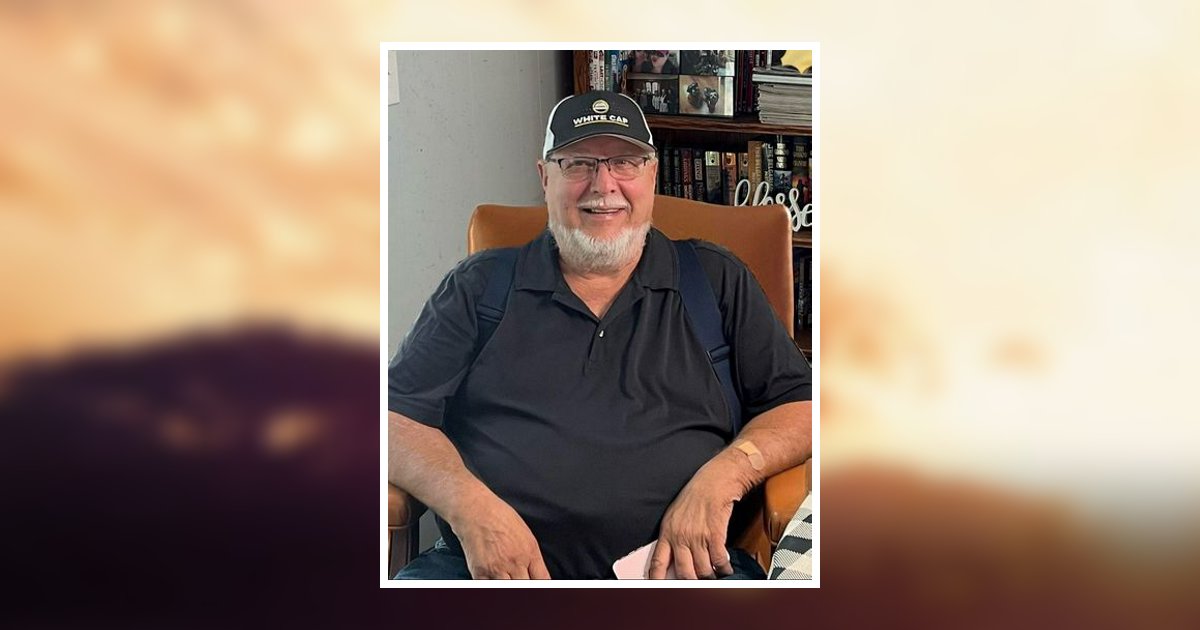 Barry L. Brock Obituary August 31, 2024 - Farley Estes and Dowdle ...