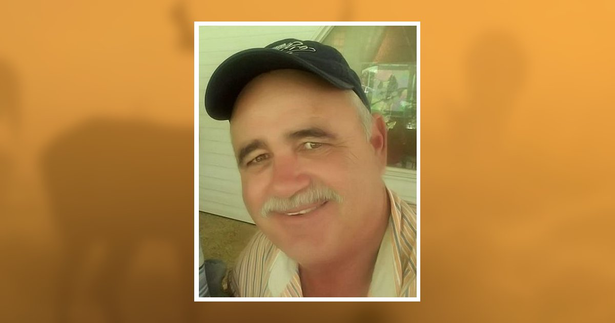 Timothy Mark Sumrall Obituary March 23, 2024 - Arkansas Cremation