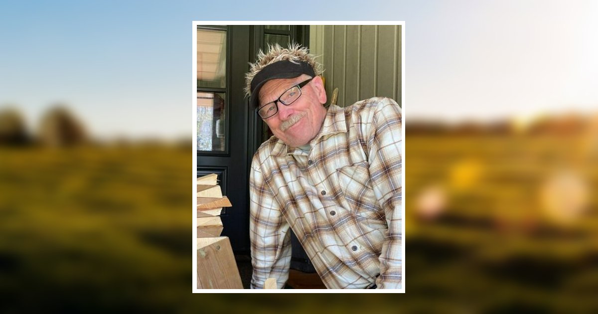 Donald Grabowski Obituary February 23, 2023 - Reynolds Funeral Home ...