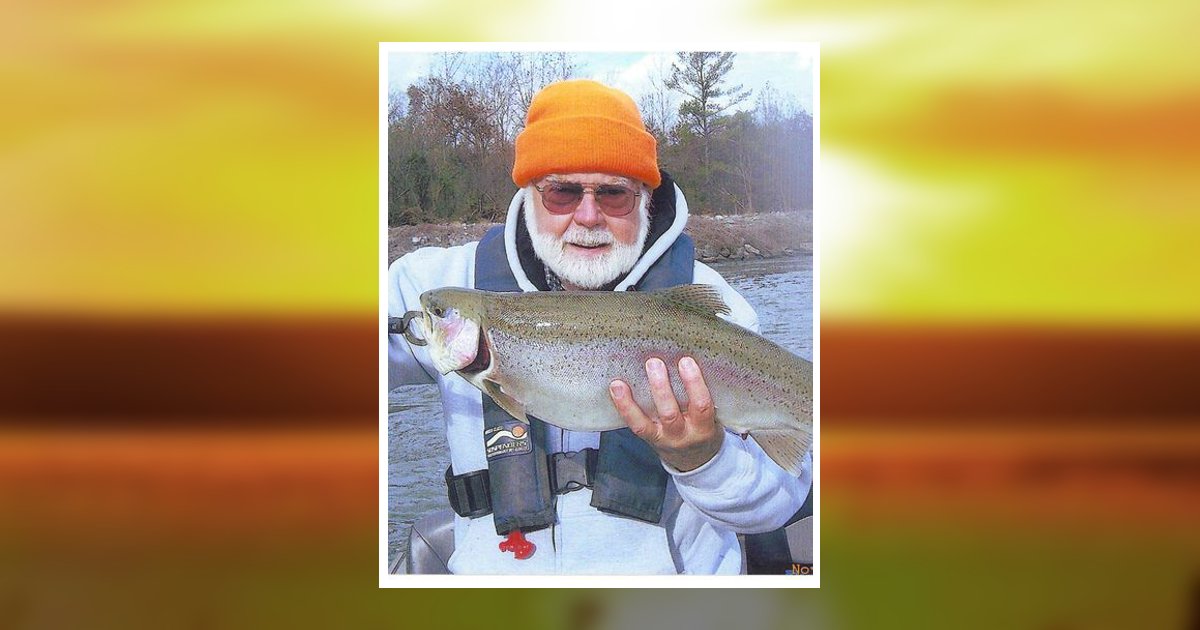 William Russell (Bill) (Rusty) Degroat, Jr. Obituary November 7, 2024 ...