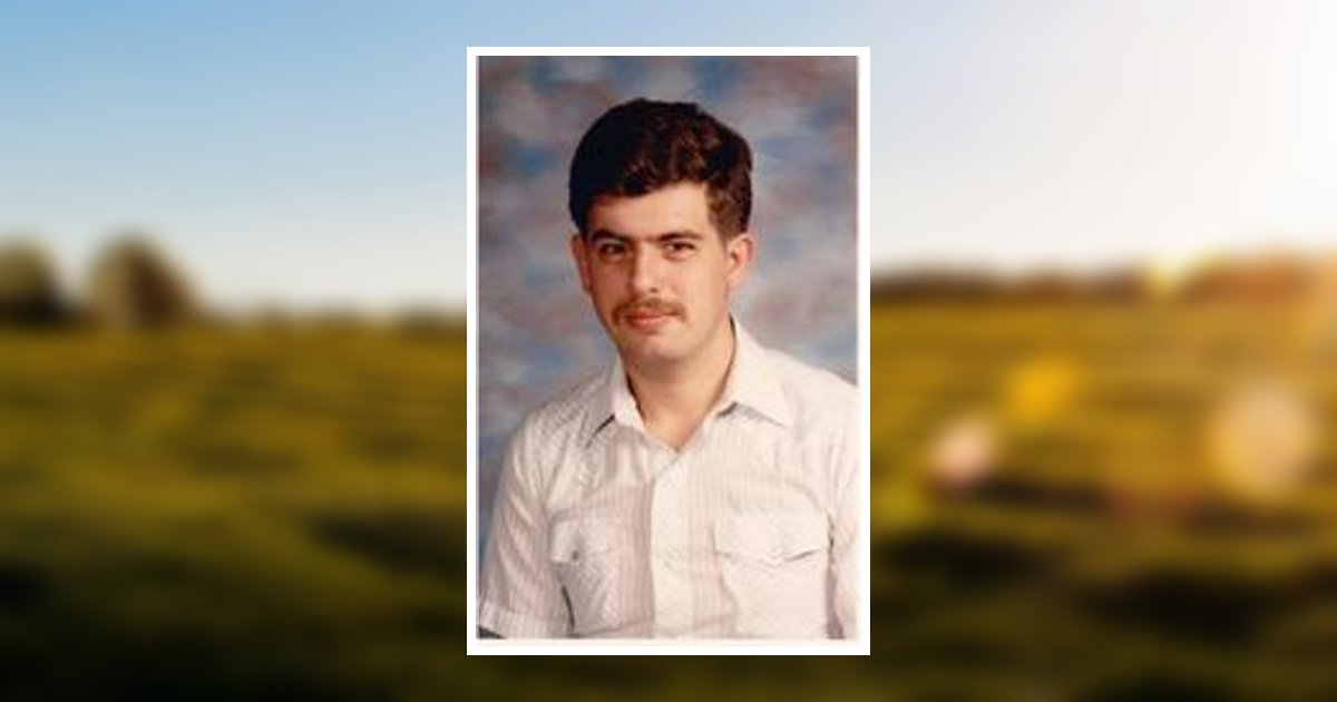 Timothy Owens Obituary January 22, 2012 - Townsend Funeral Home