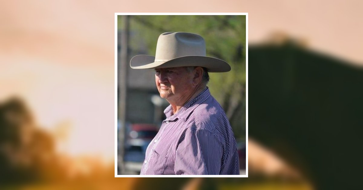 Dean Beard Obituary February 5, 2024 - Eastgate Funeral & Cremation ...