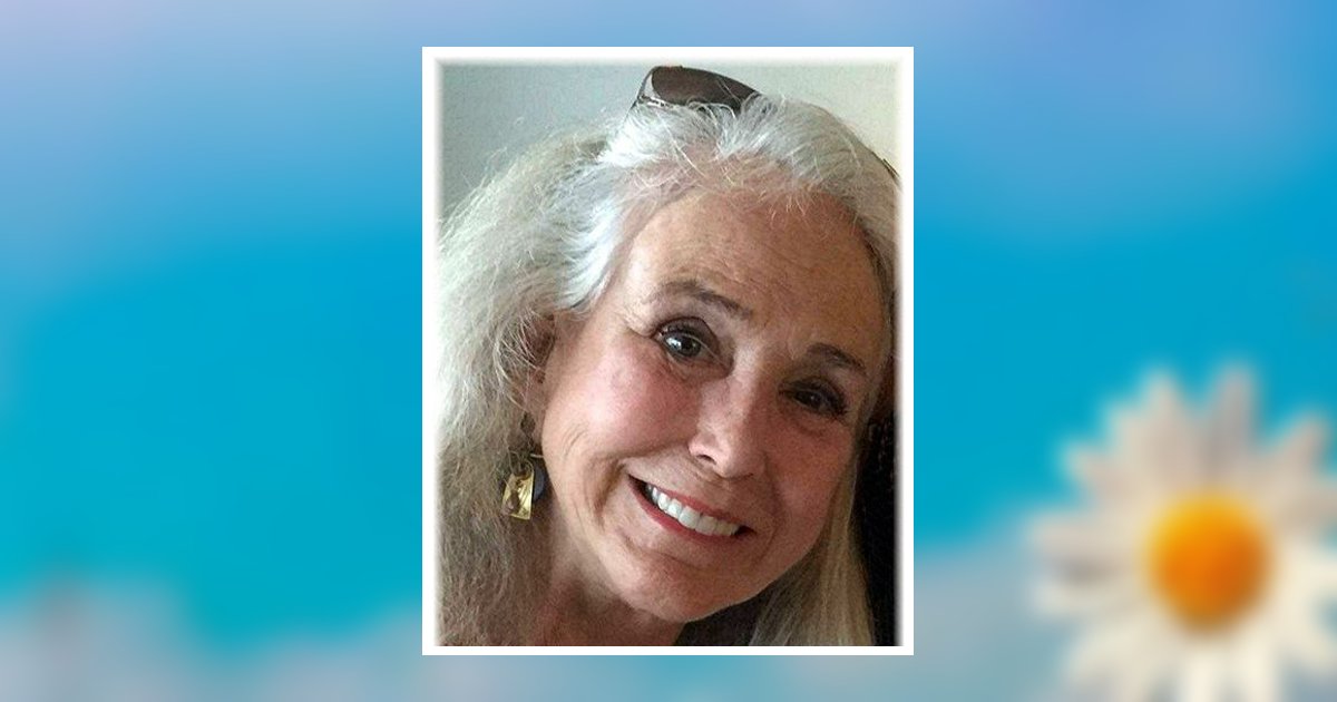 Cinda L. Richman Obituary - Newcomer Kentuckiana