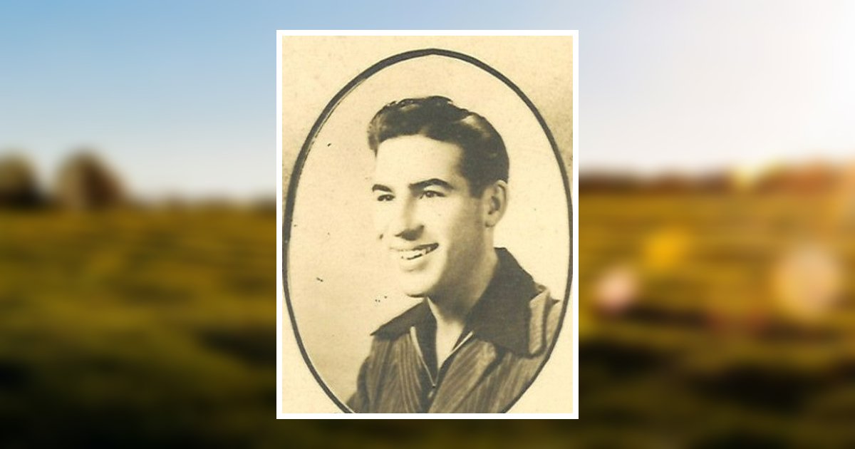 Jack White Obituary September 24, 2023 - Hunn, Black & Merritt Funeral Home & Crematory