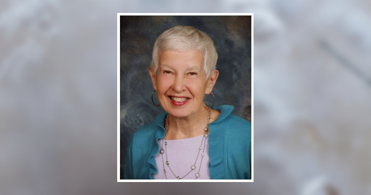 Jean Ann Cunningham Obituary 2024 - Wilkerson Funeral Home