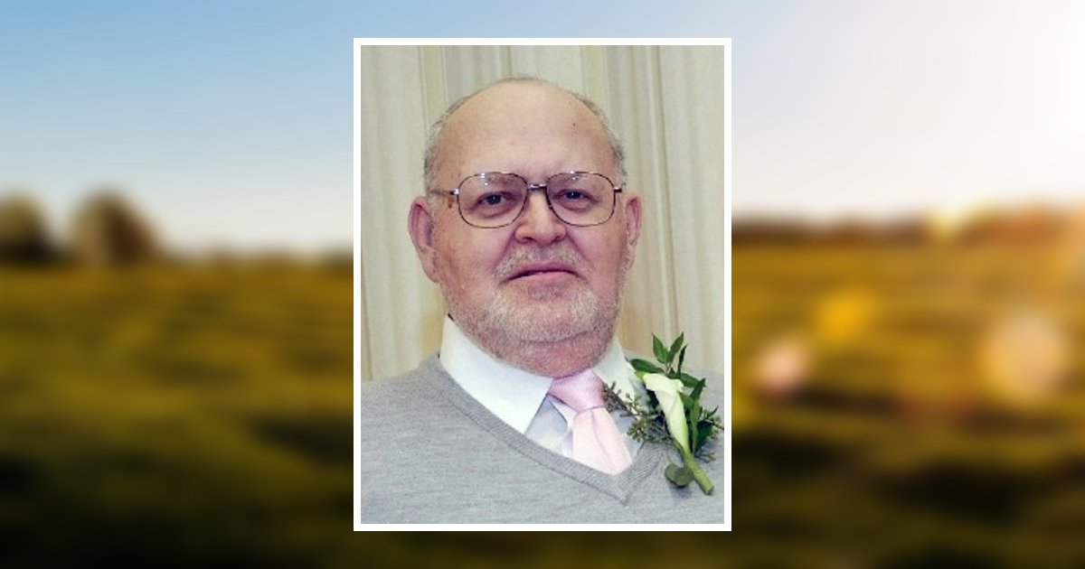 Richard Hansen Obituary November 26, 2014 - Legacy Funerals & Cremation