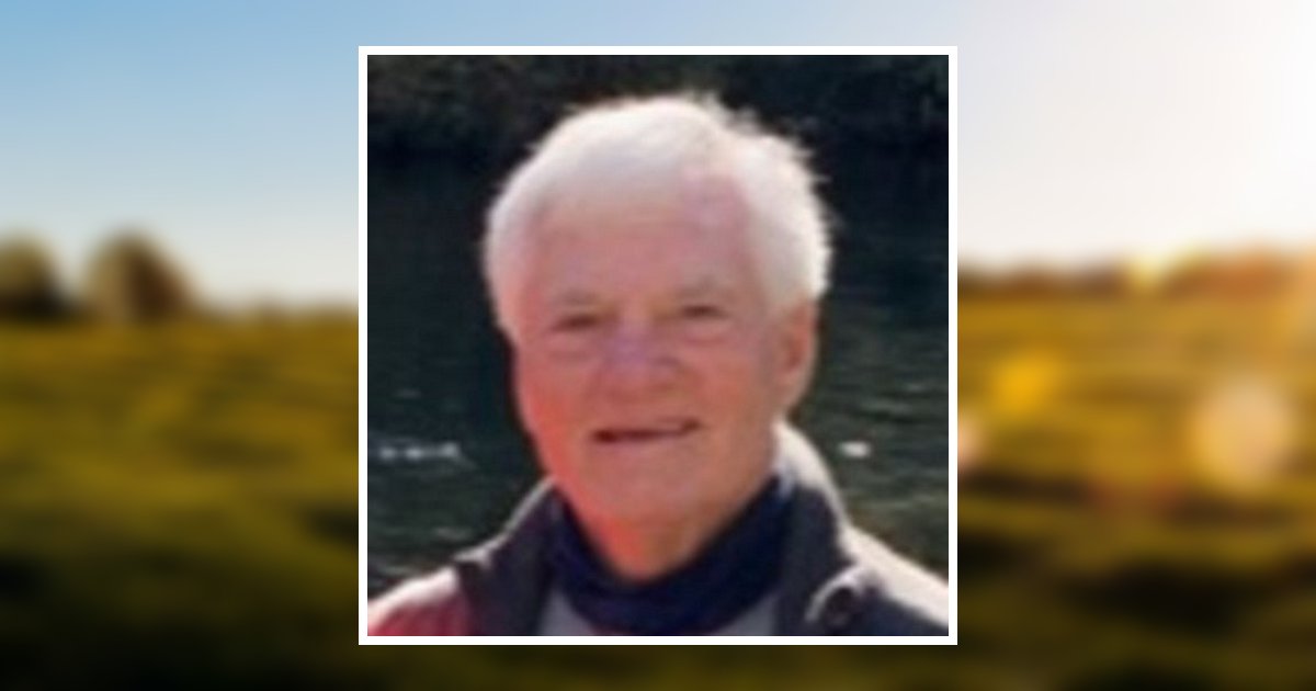 James L. Floyd Obituary November 29, 2022 - Middendorf Funeral Home