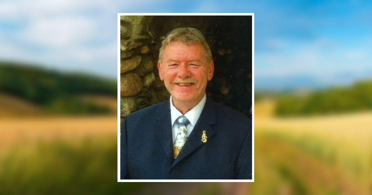 Lance Karkut Obituary January 23, 2025 - Saskatoon Funeral Home