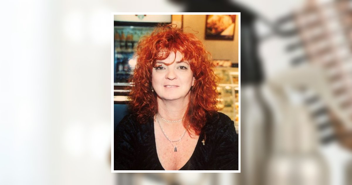 Joanne Lynn Edmiston Obituary January 18, 2024 - Chancellor Funeral Homes